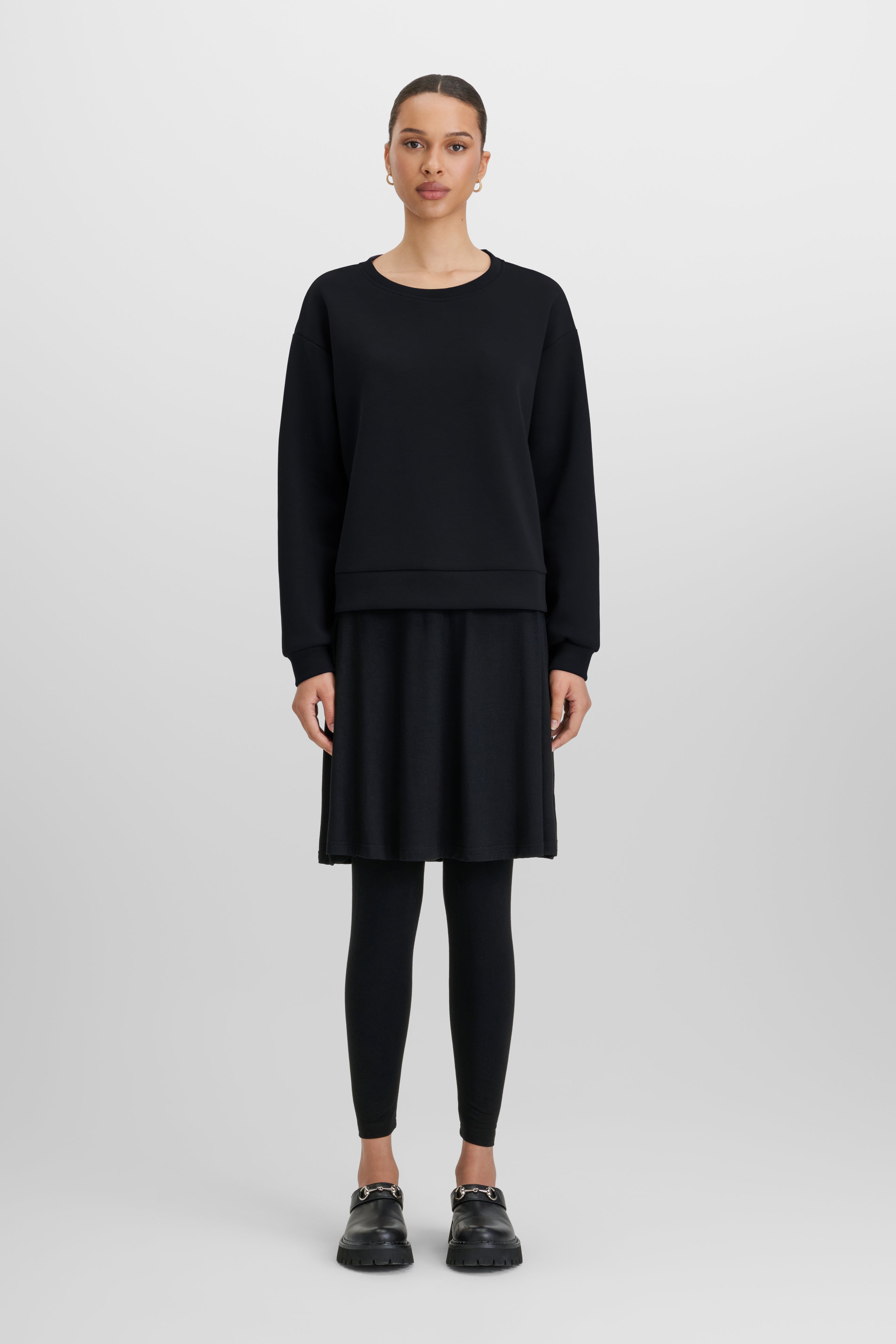 Basic Circle Skirt – Recollection