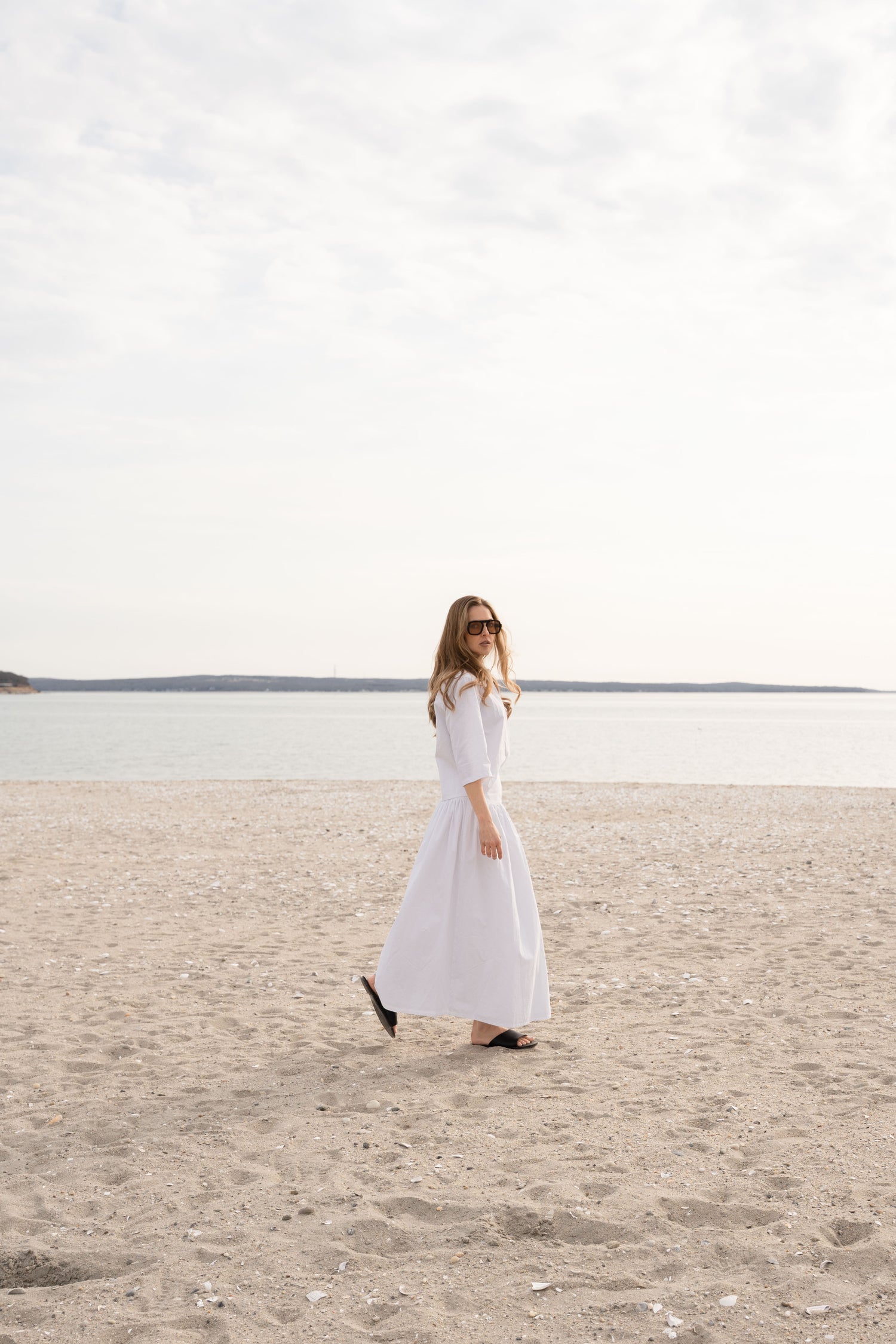 Tznius Clothing & Modest Fashion | Recollection Brand