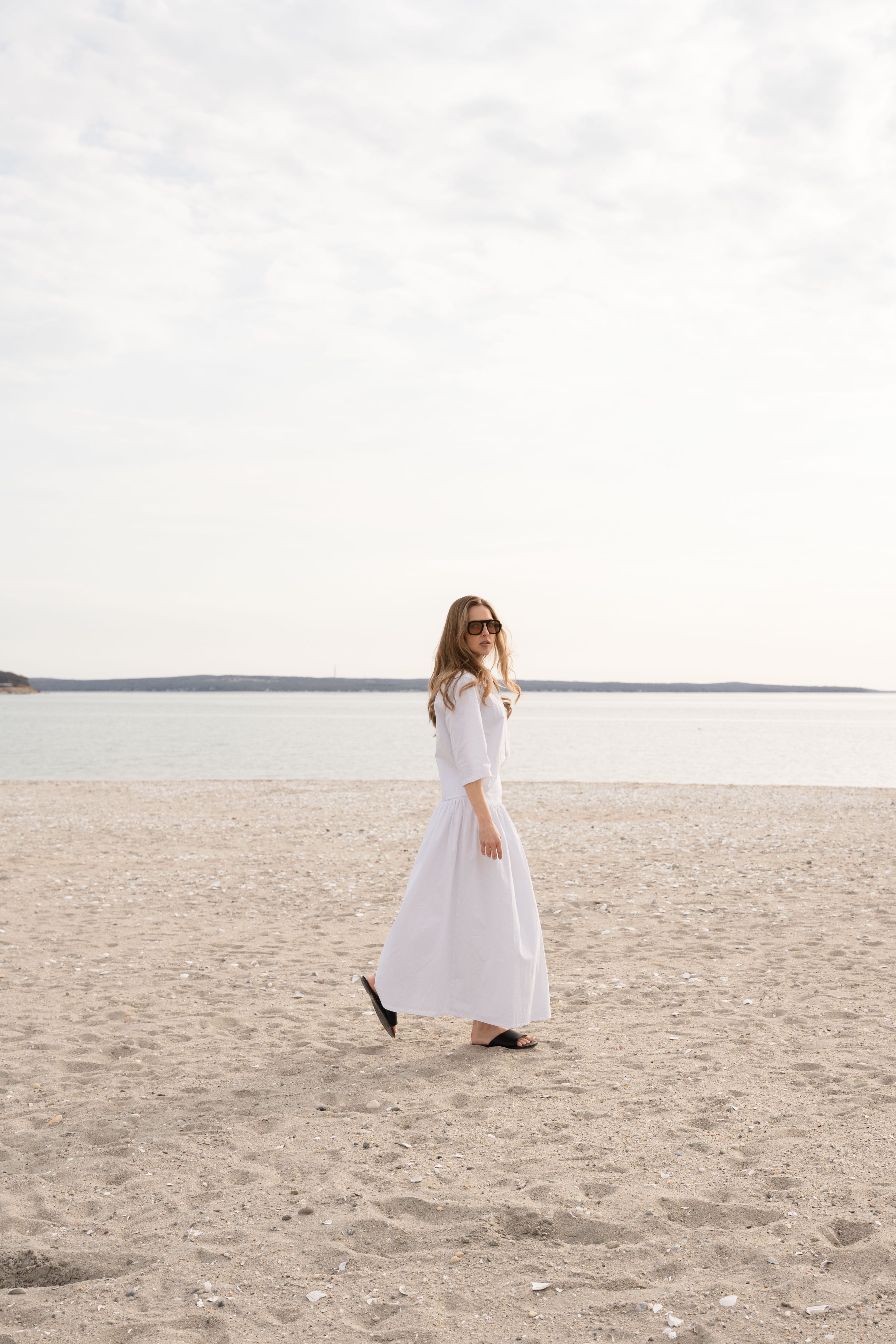 Tznius Clothing & Modest Fashion | Recollection Brand